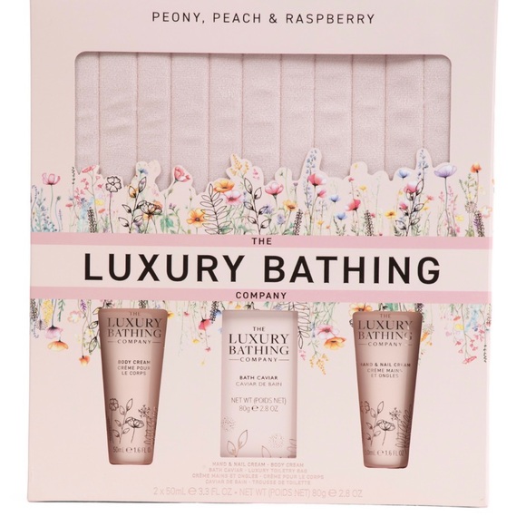 The Luxury Bathing Company | Bath & Body | The Luxury Bathing Company 4 ...